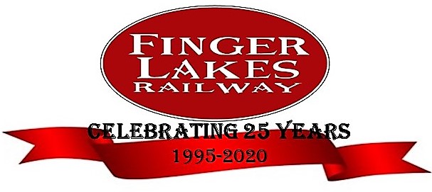 Finger Lakes Railway